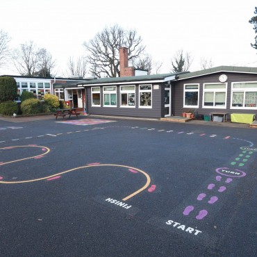 Year 6 - Coulsdon C of E Primary School