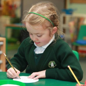 Staff - Coulsdon C of E Primary School