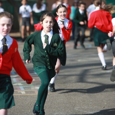 Term Dates - Coulsdon C of E Primary School