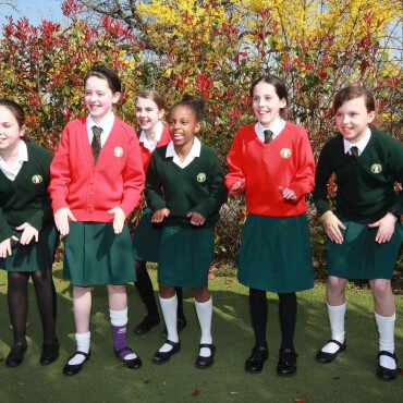 Staff - Coulsdon C of E Primary School