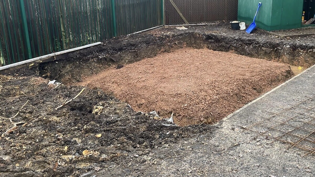 Butterfly Project - Coulsdon C of E Primary School