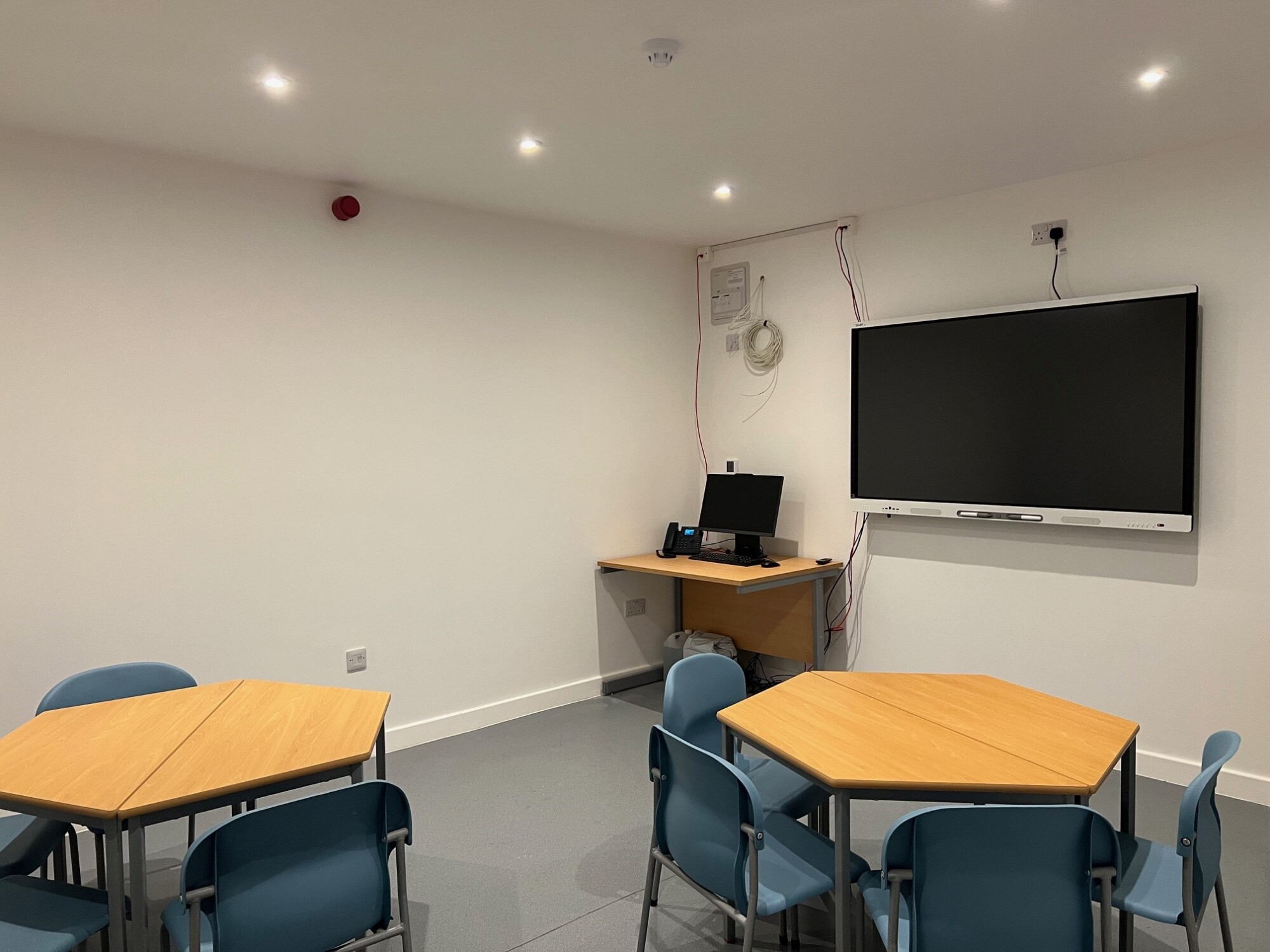 Butterfly Project - Coulsdon C of E Primary School